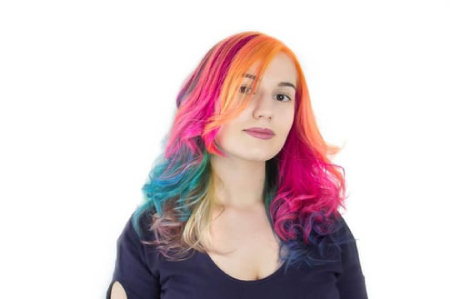 Professional PPD-free Hair Dyes? Check out Nouvelle's Catalog