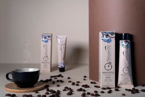 Professional Hair Color Lines for Salons: Go Bold with Nouvelle