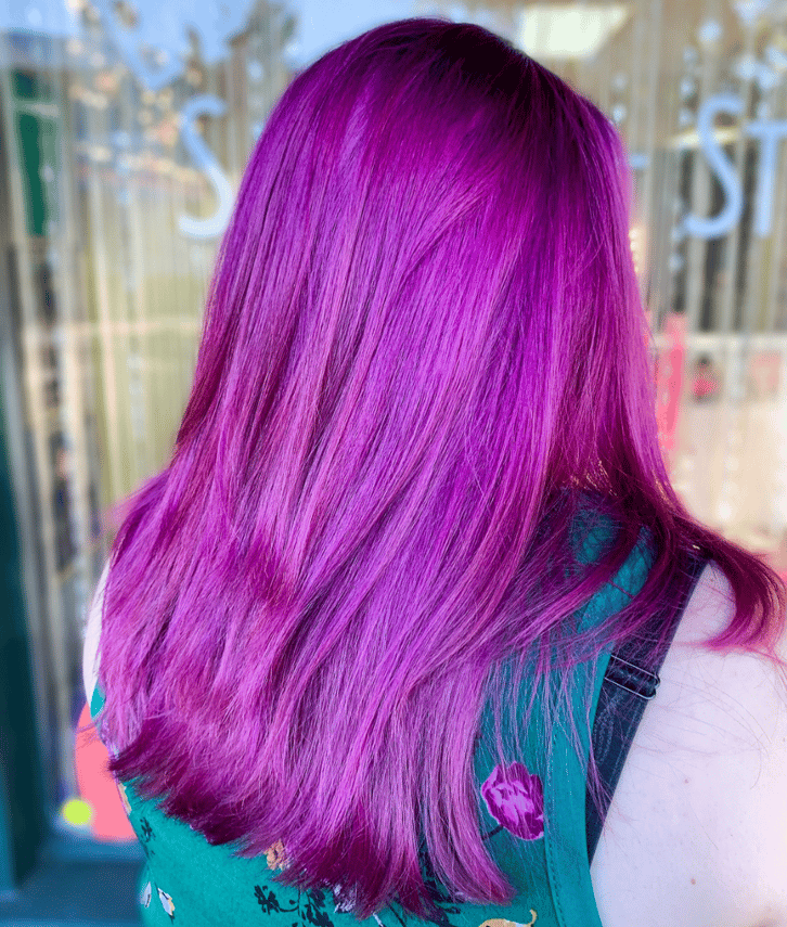 Top 3 Nouvelle's Professional Permanent Hair Colors