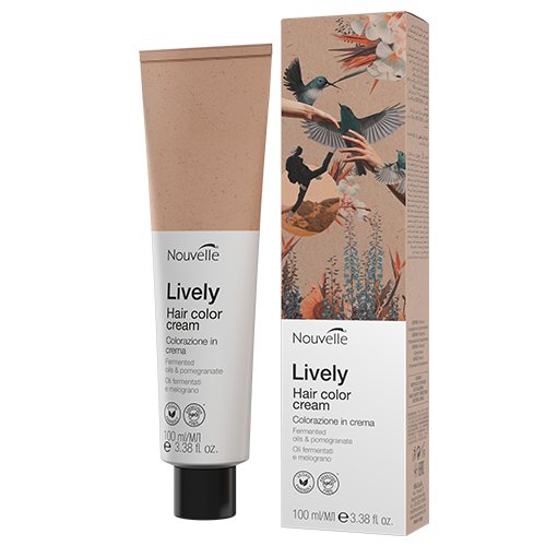 Nouvelle's 3 Best Professional Ammonia-Free Hair Colors