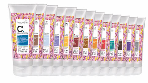 Nouvelle's 3 Best Professional Ammonia-Free Hair Colors