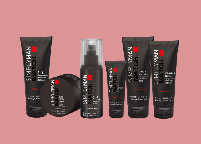 The Best Hair Product Lines For Salons? They're Chez Nouvelle!